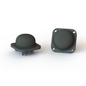 Puck switches - Herga Technology - Control Devices