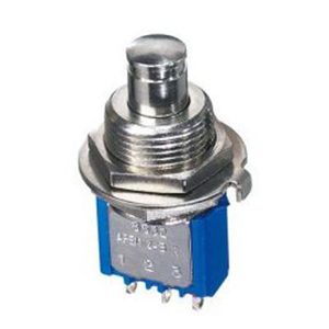 8000 Series Momentary or Alternate Action Push Button - Control Devices