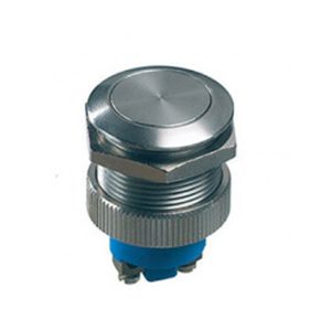 AV Series Anti-Vandal Push Button - Control Devices Australia