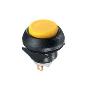 IB Series Push Button - APEM - Control Devices Australia
