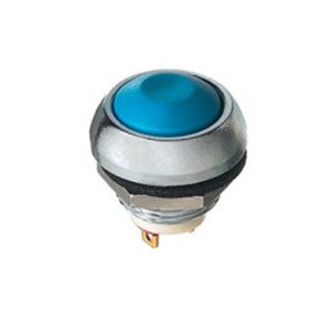 IS Series Sealed Push Button - APEM - Control Devices Australia