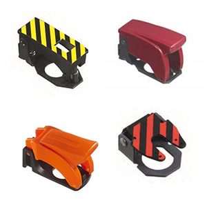 Switch Guards - Control Devices