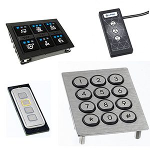 Switch Panels - Control Devices