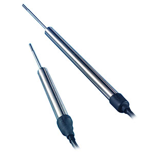 AF111 LVDT Displacement Sensor - Control Devices