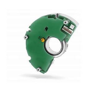 AMM8A Series Frameless Encoder - Control Devices