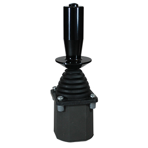 CDJCAN Industrial Joystick - CANOpen - Control Devices