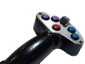 Handles - Grips - Controls - Joystick - Control Devices