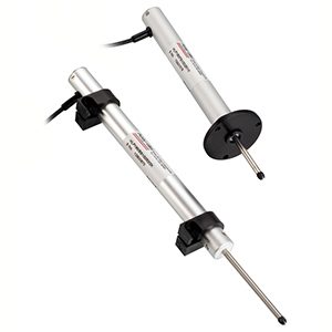 Potentiometric Linear Sensors - Control Devices Australia