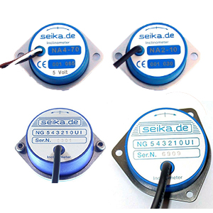 Sensors - Control Devices