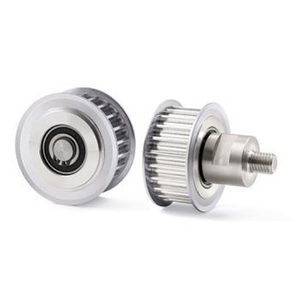 Pulley Encoder - Time Belt Pulley - Control Devices