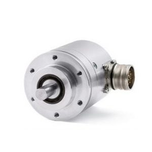 MH58S Series Magnetic Absolute Encoders - Control Devices