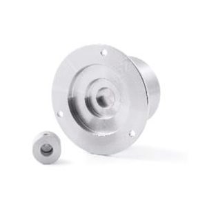 MIK36 Series Magnetic Bearingless Encoder - Control Devices