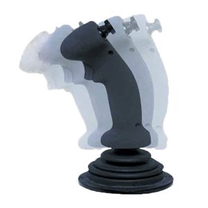 MP1 Displacement Joysticks - Control Devices