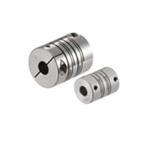 MST - MSTS Slit Type Flexible Coupling - Control Devices