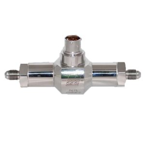 PDM220 Compact Differential Pressure Sensor - Control Devices