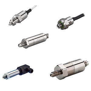 Pressure - Control Devices