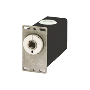 RD5 - RD53 Series Compact rotary actuator - Control Devices