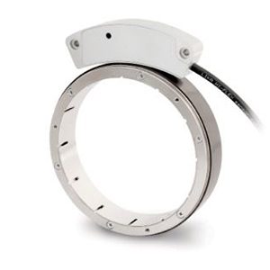 SMRA - MRA Series Bearingless magnetic ring Encoder - Control Devices
