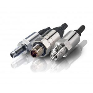 Special Pressure Sensor - Control Devices