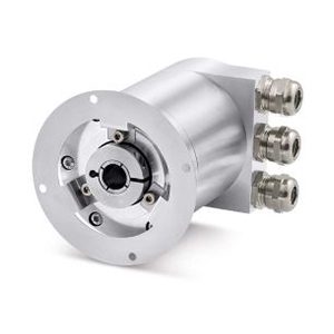 XAC81 Series ATEX Fieldbus Encoder - Control Devices