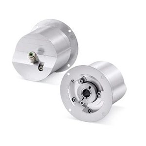 XC77 Series ATEX Incremental Encoder - Control Devices