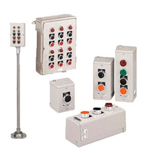 Control Stations - IDEC Corporation - Page 2 of 12 - Control Devices