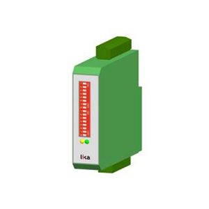 IF20 Series Encoder splitter and signal converter - Control Devices