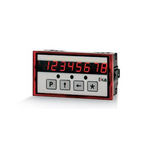 LD200 Series Universal Position Display - Control Devices