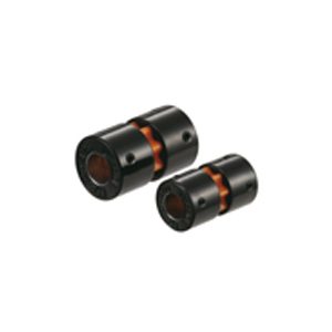 MSF Series Soft Flexible Coupling - Control Devices