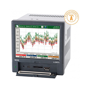 Ditel - Digital Panel Indicators - Meters - Control Devices