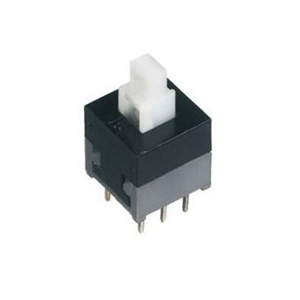 PHAP40 Series Latching Switch - APEM - Control Devices