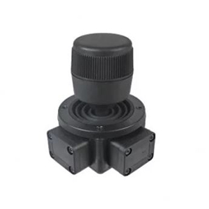 XF Series Joystick - APEM - Fingertip - Control Devices