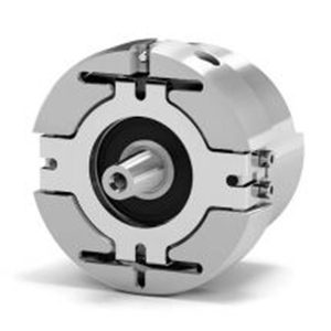 ASB62 Absolute Single turn encoder for motor feedback - Control Devices