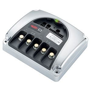 Motor Controllers - PG Drives Technology - Control Devices