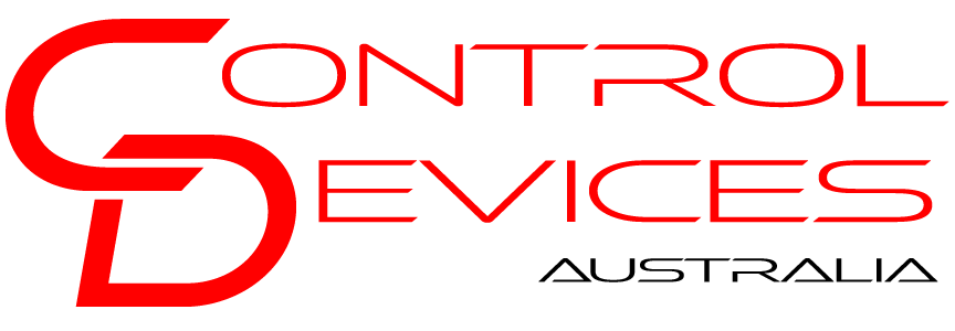 Thank you - Control Devices