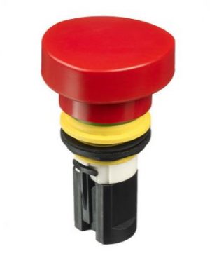 EC Series Compact Emergency Stop - Control Devices