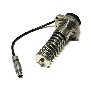 Positek - Linear - Rotary - Tilt Sensors - Control Devices