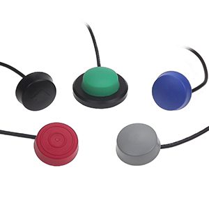 Bellows Switches - Herga Technology - Control Devices