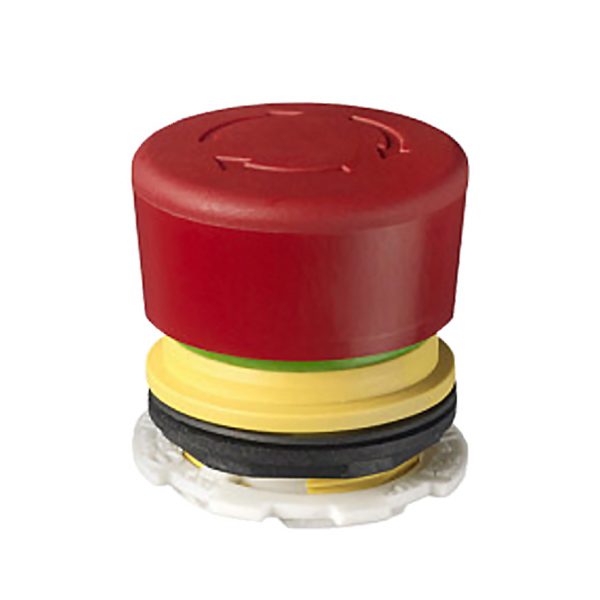 EC Series Emergency Stop for PCB - Control Devices
