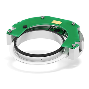 Rotary Encoders - Incremental and Absolute - Control Devices