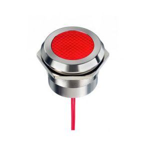 Q30 Series LED Indicators - APEM - Control Devices