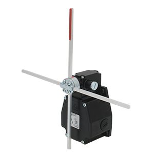 Position Limit Switches - Control Devices