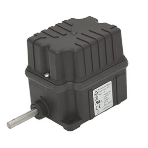 Rotary Limit Switches - Control Devices
