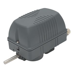 Top Rotary Limit Switch - TER Controls - Control Devices