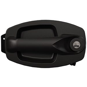 Door Handle - Control Devices