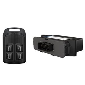 Remote Keyless Entry Control Devices