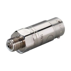 PDC160 High Accuracy Pressure Sensor - Control Devices