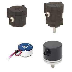 TER Encoders - Control Devices