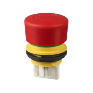 EC Ultra Compact Emergency Stop - Control Devices