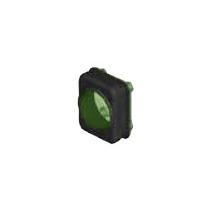 Green pilot lights - Control Devices